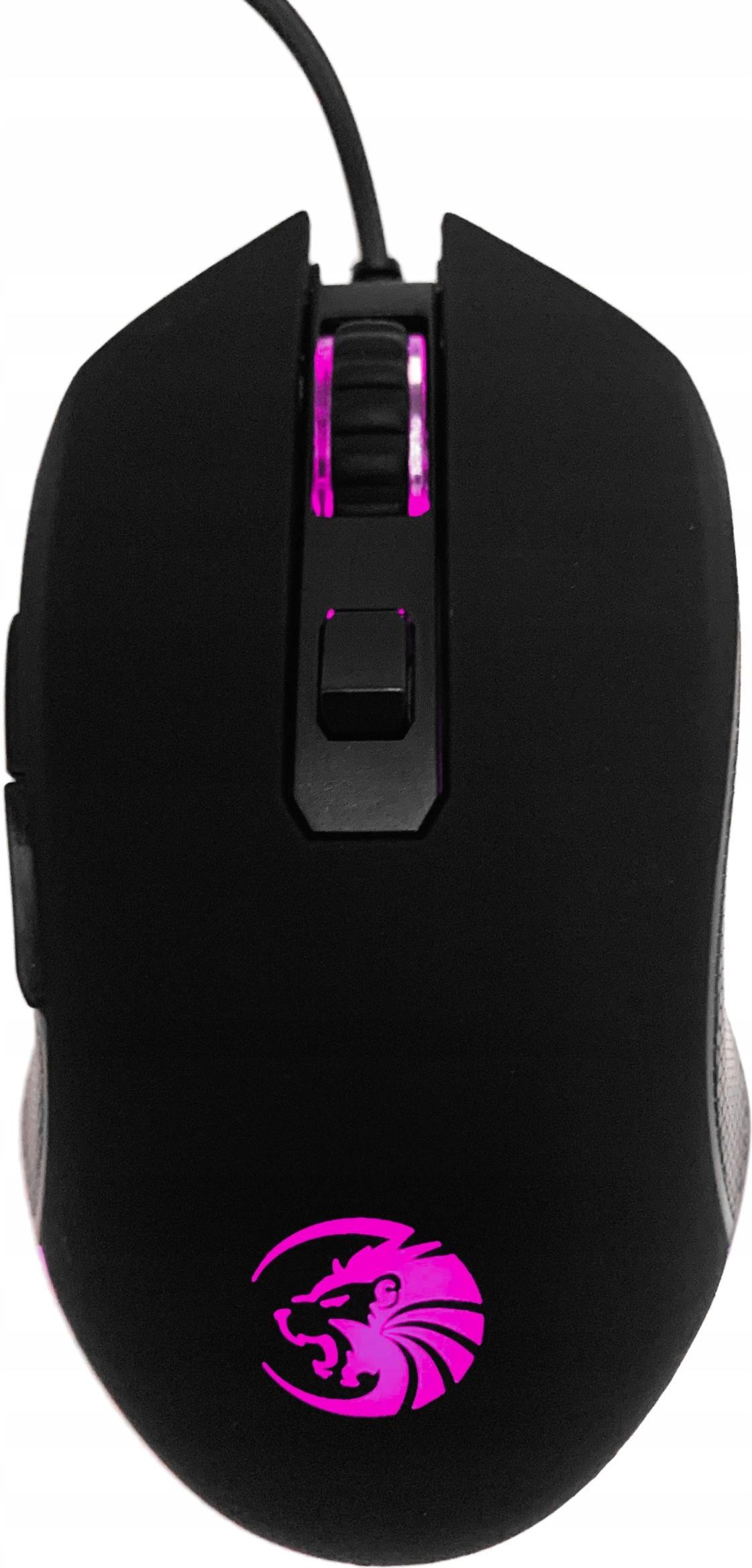 Mysz Sky Lion K-snake F9256 - Opinie i ceny na Ceneo.pl