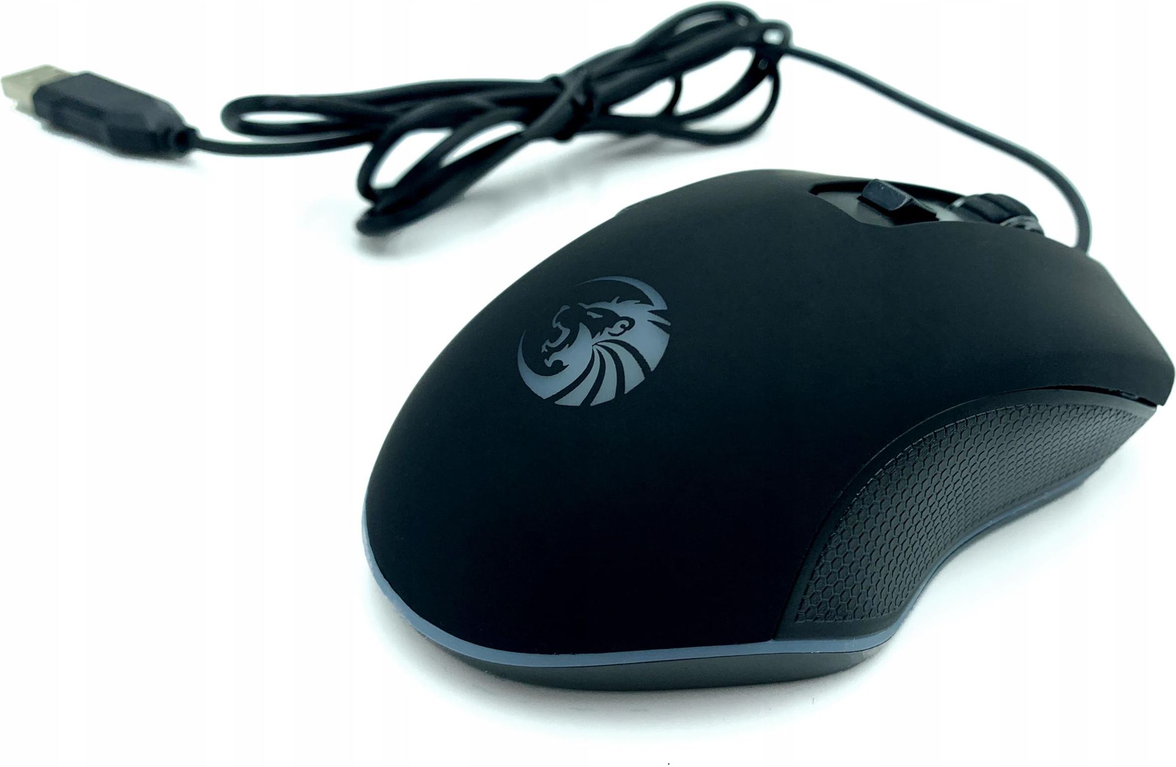 Mysz Sky Lion K-snake F9256 - Opinie i ceny na Ceneo.pl