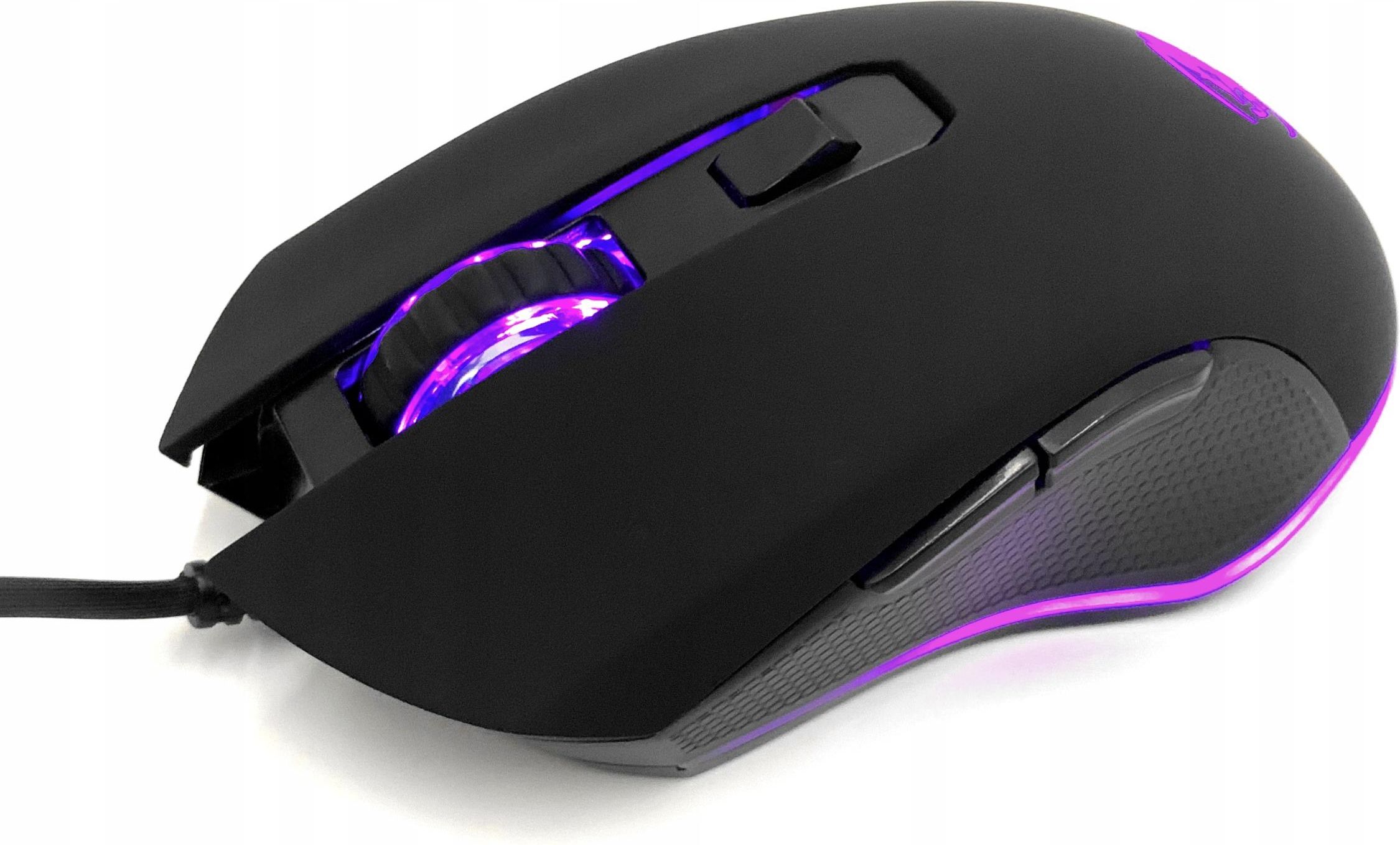 Mysz Sky Lion K-snake F9256 - Opinie i ceny na Ceneo.pl