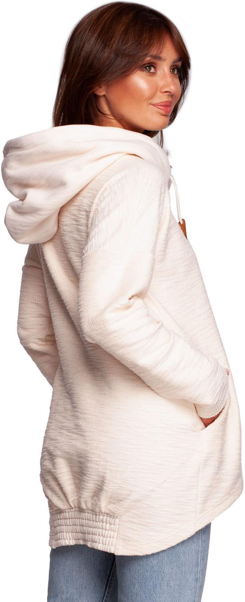 Bluza Damska Model B249 Wanilia - Ceny i opinie - Ceneo.pl