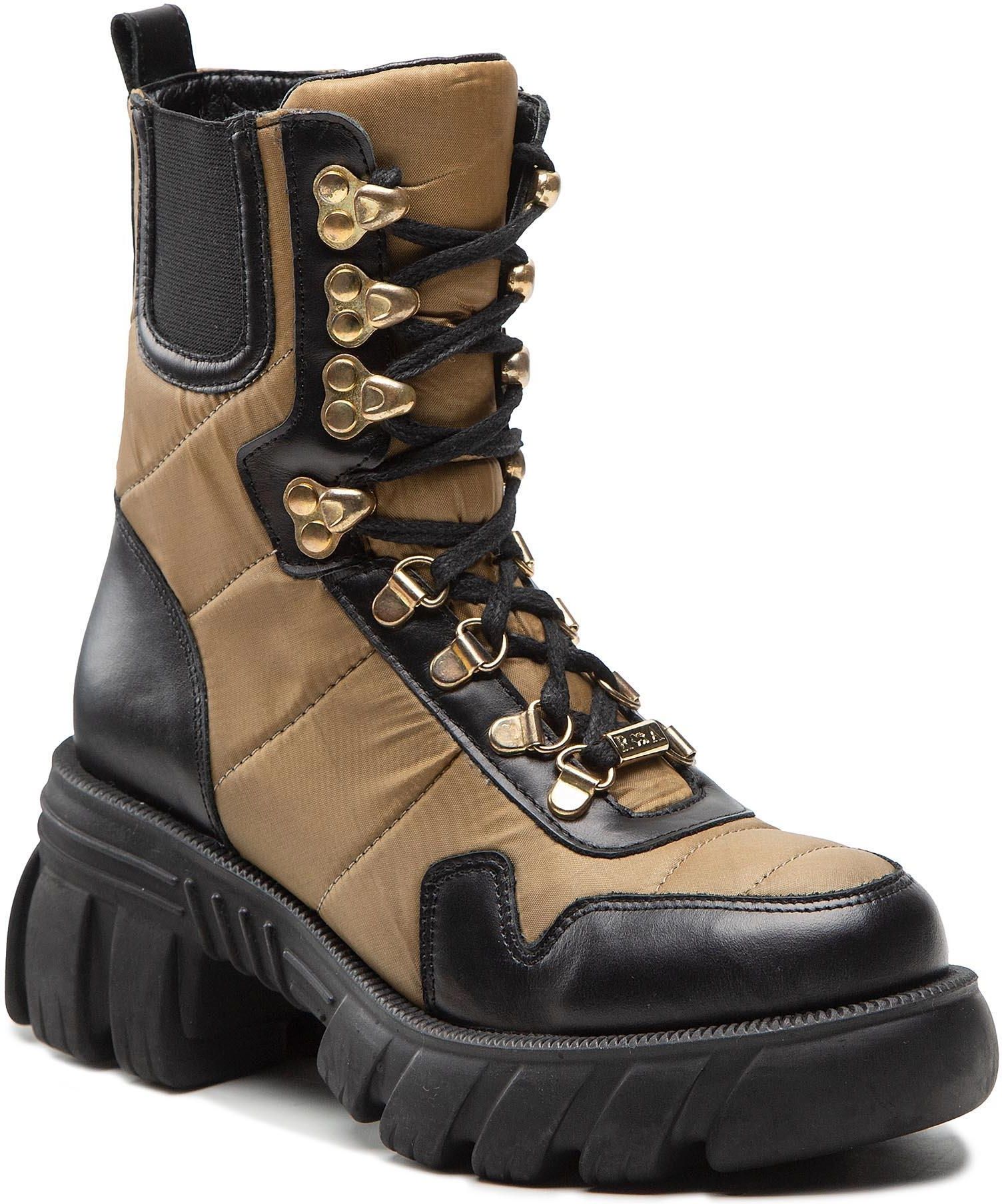 Botki RAGE AGE - RA-91-06-000482 644 - Ceny i opinie - Ceneo.pl