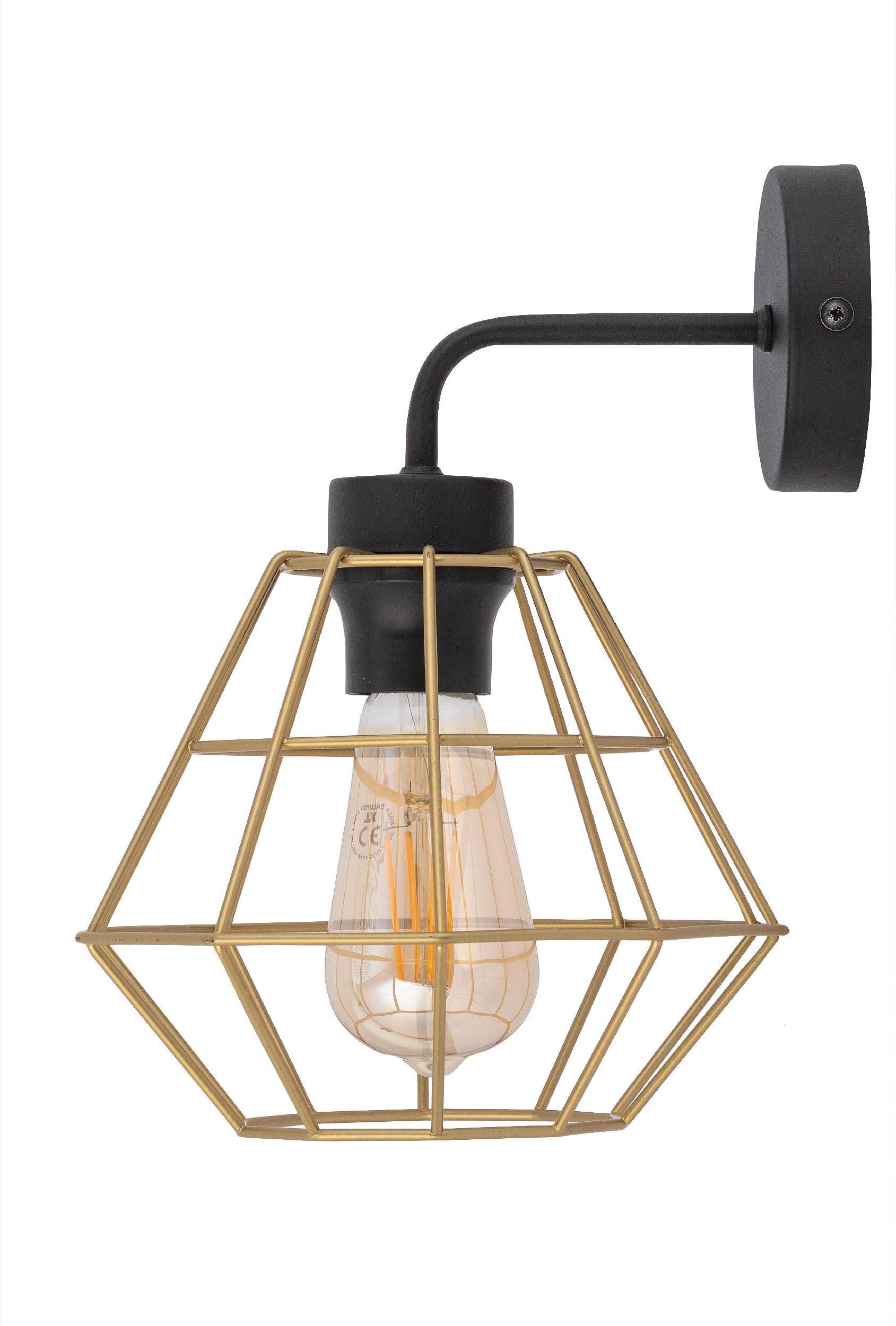 Lampa Tk Lighting DIAMOND KINKIET TK-LIGHTING (4639) - Opinie i ...