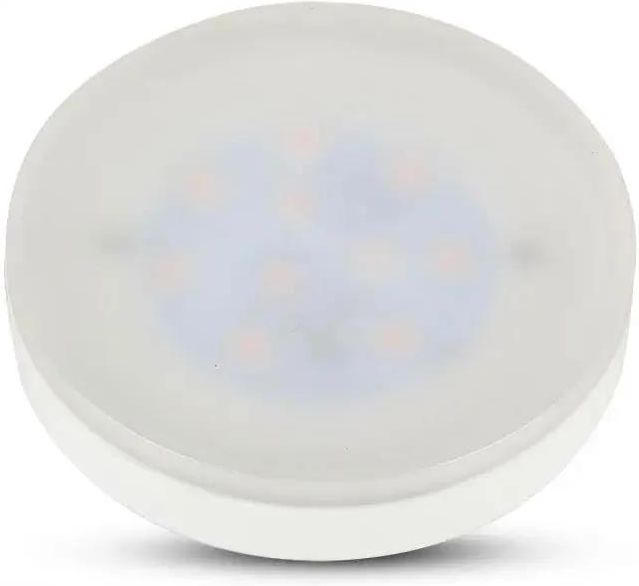 V-Tac Żarówka LED 6,4W GX53 VT-207 6400K 560lm - Opinie i atrakcyjne ceny na Ceneo.pl