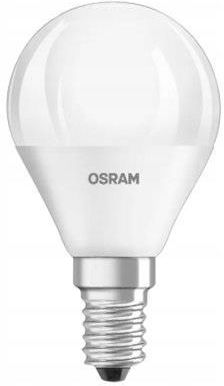 Osram Parathom Classic P LED 40 non-dim4,9W/827 E14 bulb - Opinie i atrakcyjne ceny na Ceneo.pl