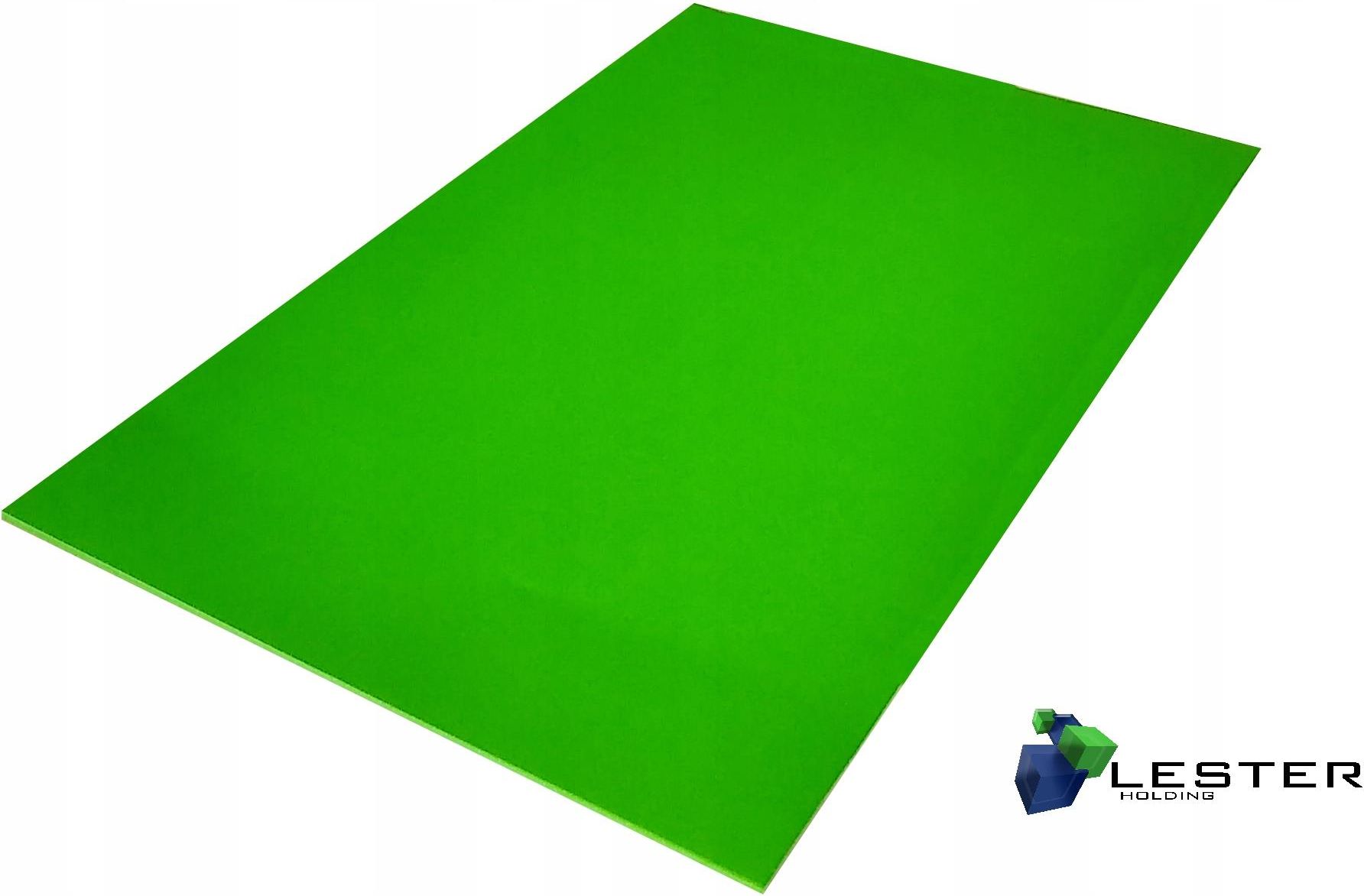 Lester Paper Etykiety Premium A4 25Ark 64 6X33 8 Kolor Zielony - Ceny i ...