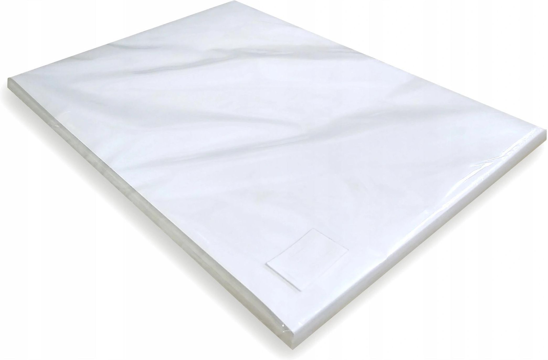 Lester Paper Etykiety Samoprzylepne Arkusz A4 100Ark 70X25 4 - Ceny i ...