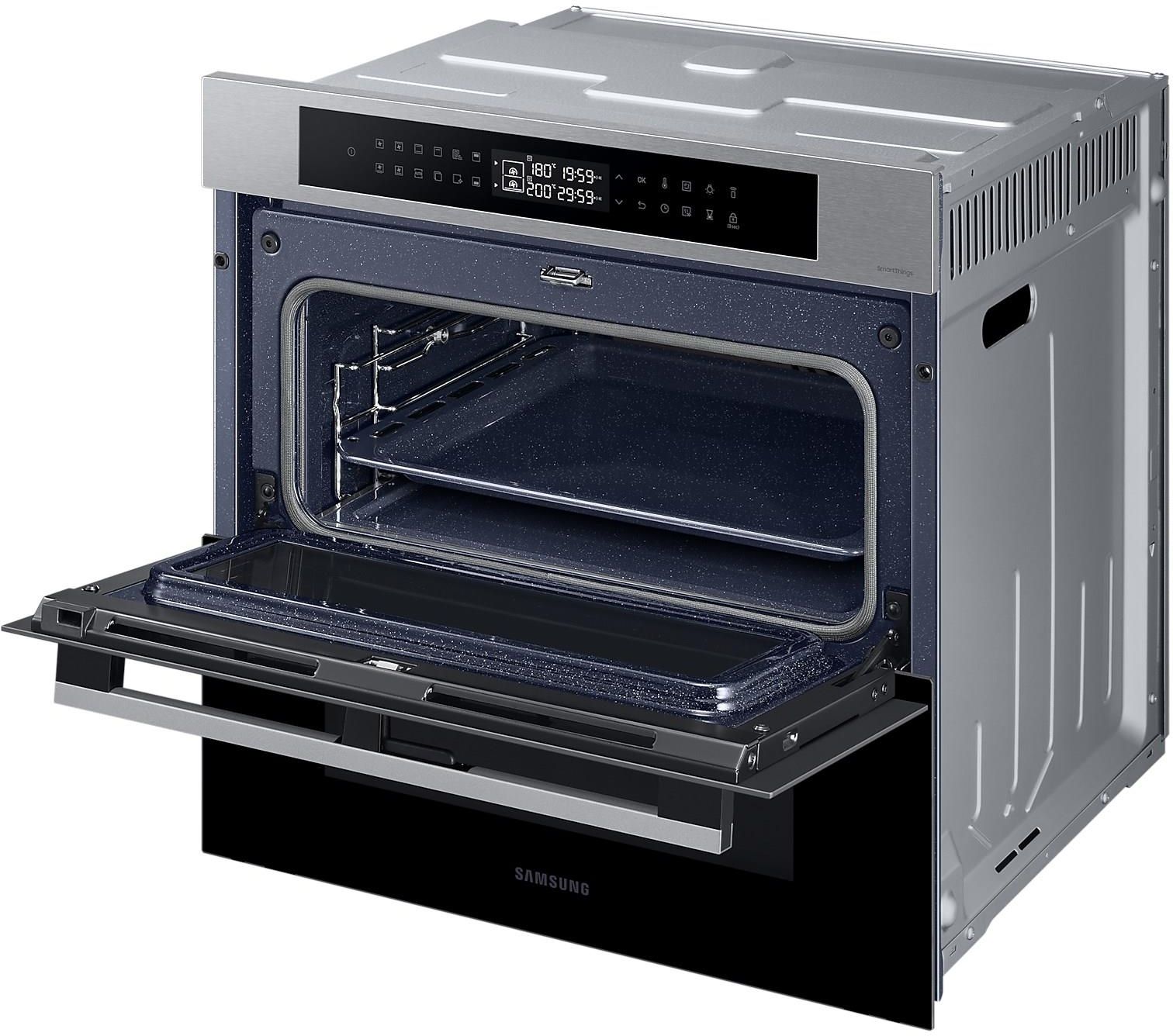 Piekarnik Samsung Dual Cook Flex NV7B4345VAS - Opinie i ceny na Ceneo.pl