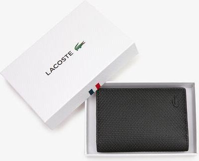Lacoste męski portfel - Ceny i opinie - Ceneo.pl