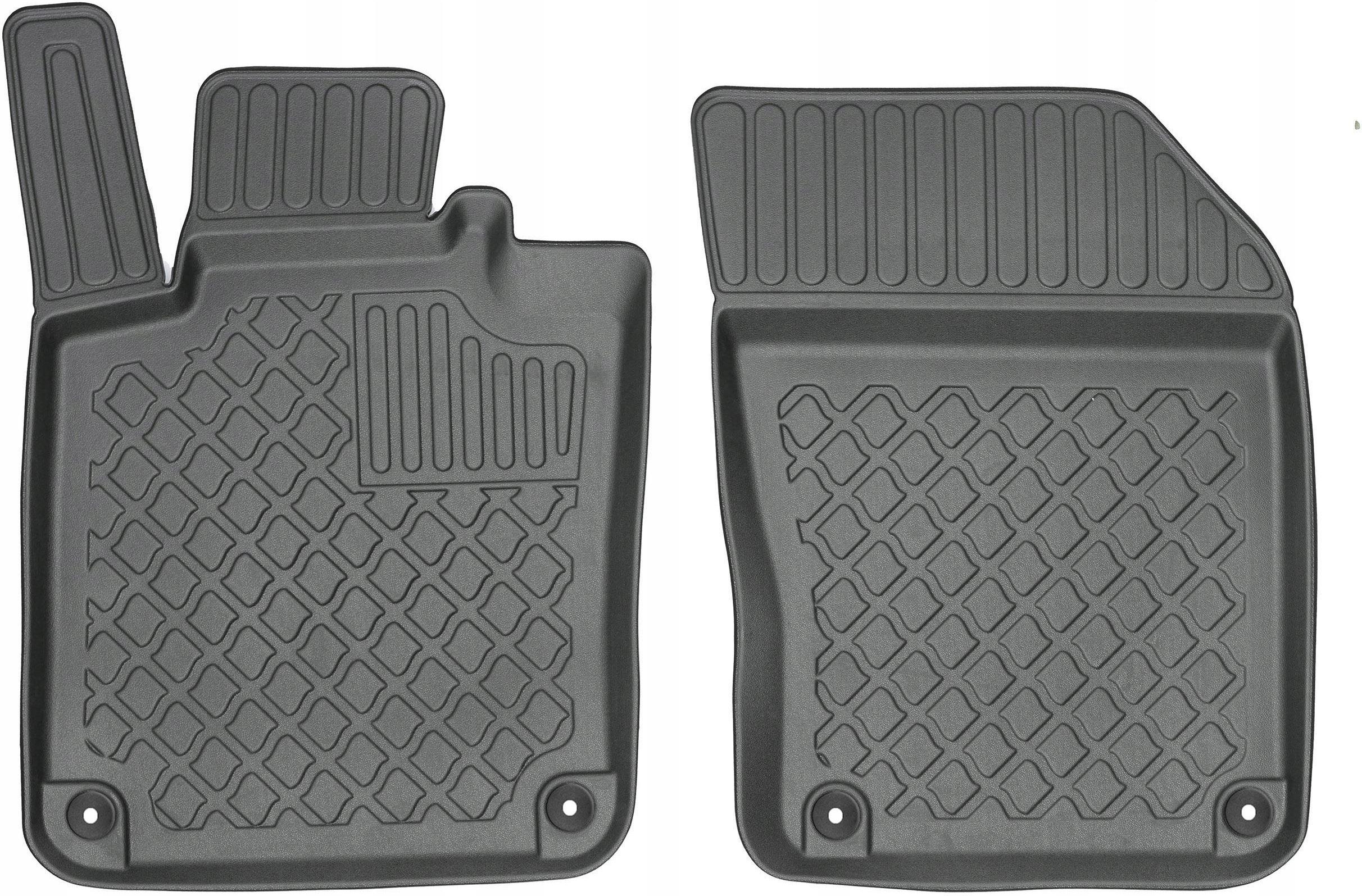 Dywanik samochodowy Maxgroup Volvo S90 Sedan 2016- Dywaniki Na Przód 652591 - Opinie i ceny na ...