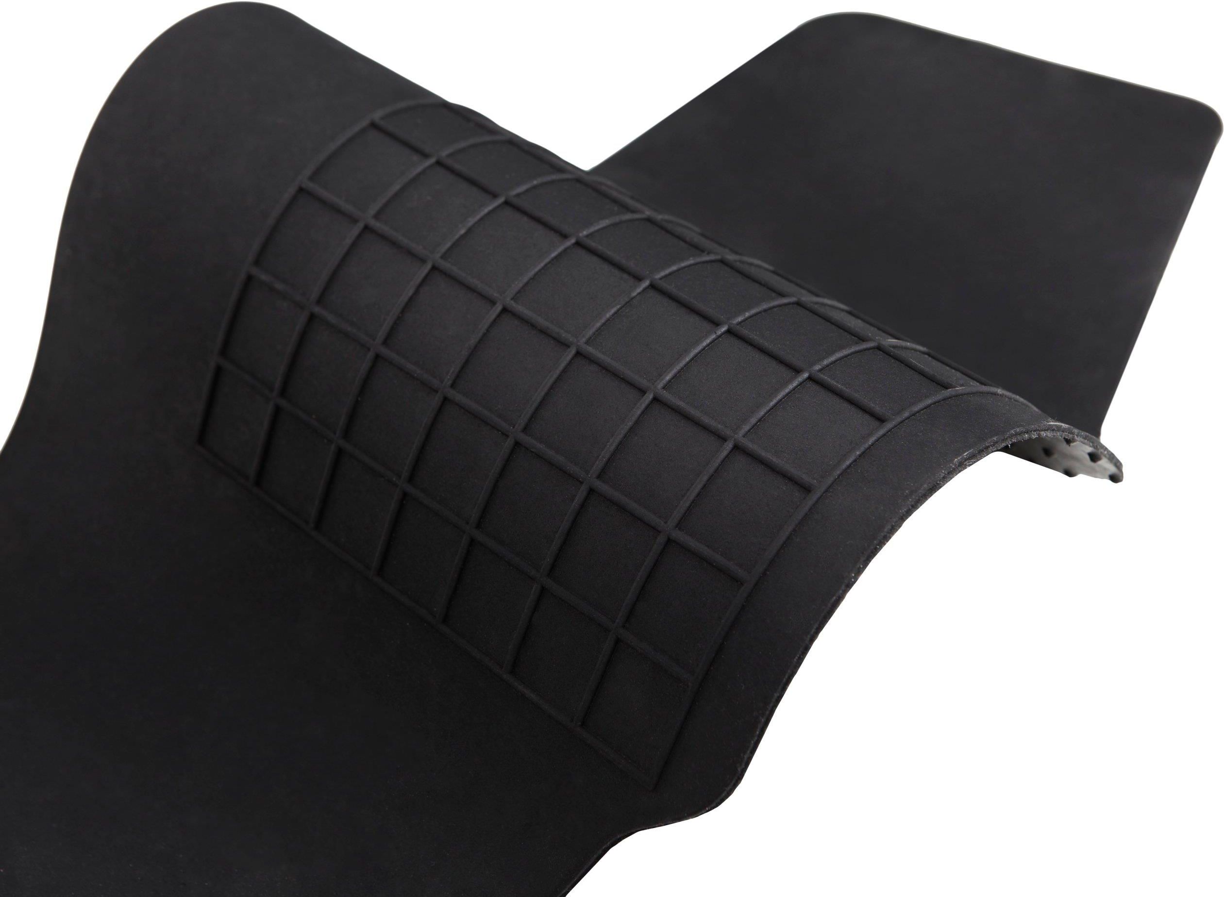 Dywanik samochodowy Wielganizator Korytka Wycieraczki Uni + Tunel: BMW ...