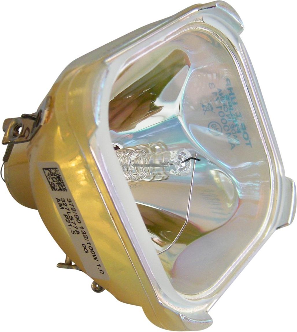 Lampa do projektora Primezone Oryginalna Bańka Philips Do Proxima ...