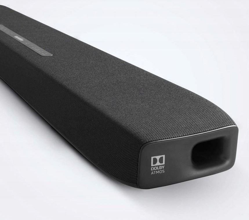 Soundbar Soundbar Soundcore Infini Pro 2.1 BT HDMI 120W - Opinie i ceny ...