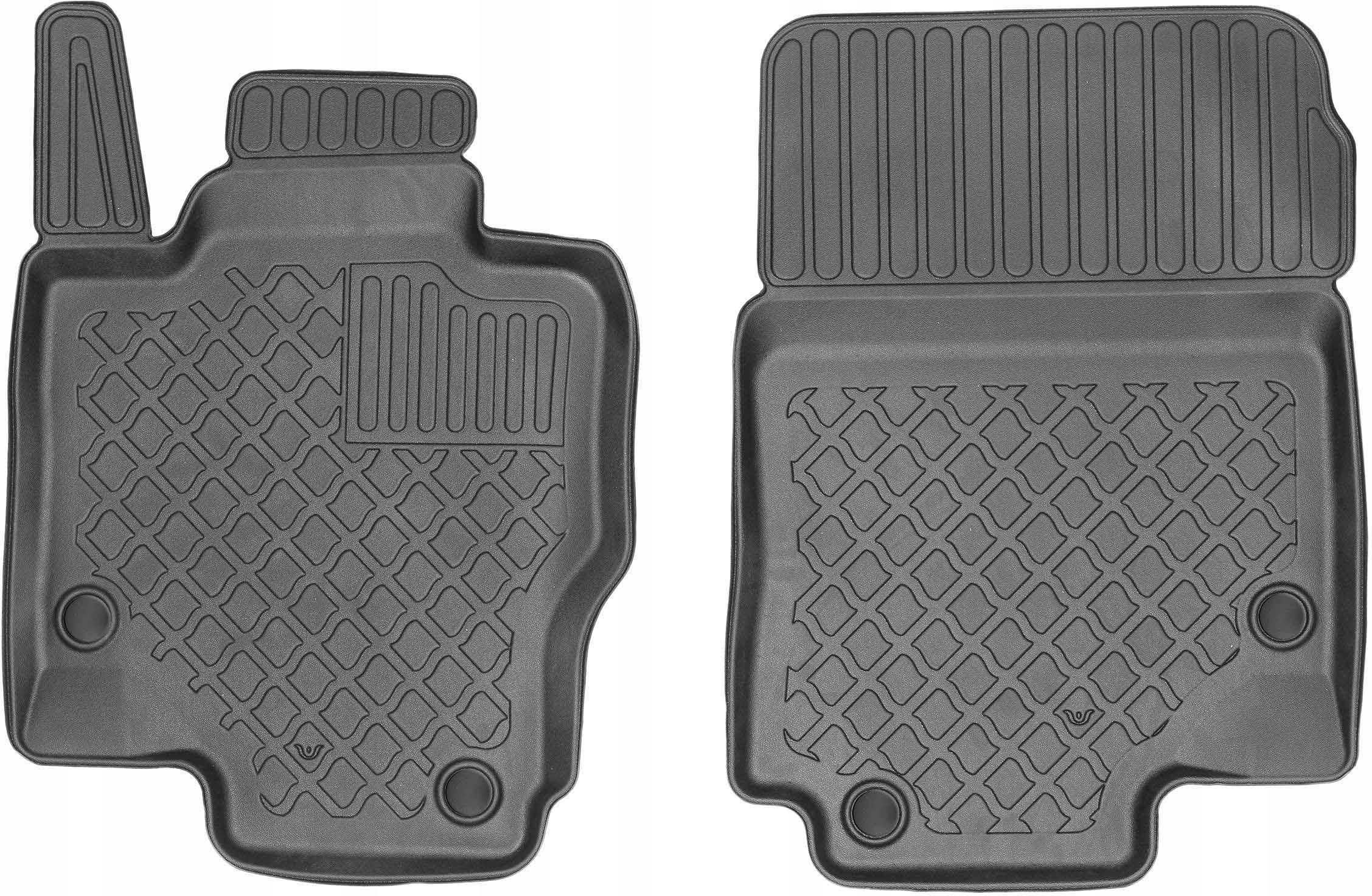 Dywanik samochodowy Max-Dywanik Mercedes Gle C167 Cp 2019- Dywaniki ...