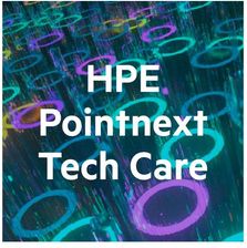 Hewlett Packard Enterprise Hpe Tech Care 3 Years Essential Hardware ...
