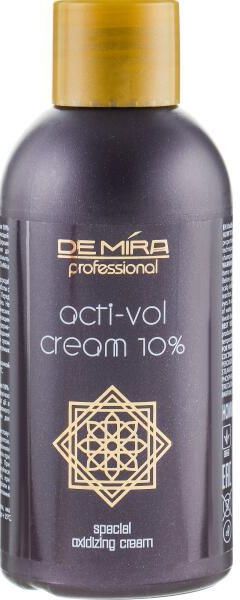 Demira Professional Emulsja Utleniająca 10% - Acti-Vol Cream 120ml ...
