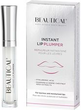 Beautical Nawilżające Serum Powiększające Usta - Instant Lip Plumper ...