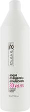 Black Professional Line Utleniacz W Kremie 30 Vol. 9% - Cream Hydrogen ...