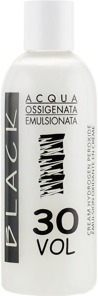 Black Professional Line Utleniacz W Kremie 30 Vol. 9% - Cream Hydrogen ...