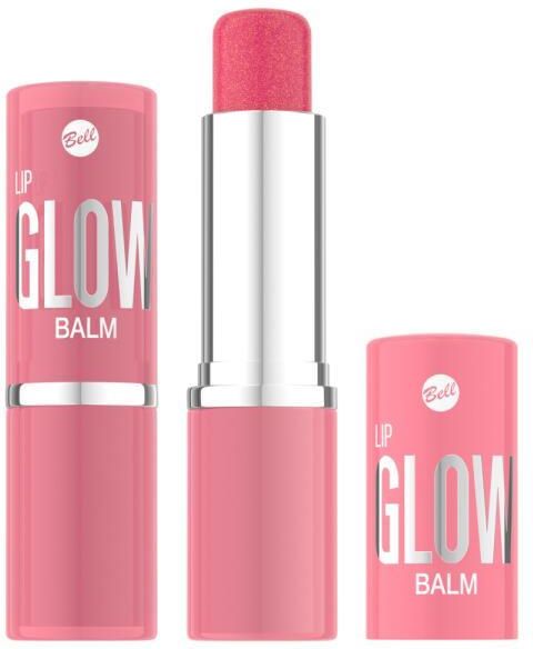 Bell Balsam Do Ust - Lip Glow Balm 01 Delightful - Opinie i ceny na ...