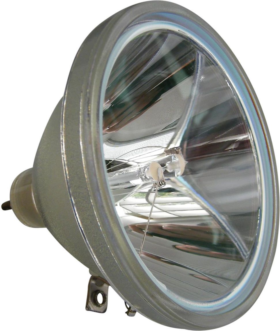 Lampa do projektora Primezone Oryginalna Bańka Osram Do Synelec ...