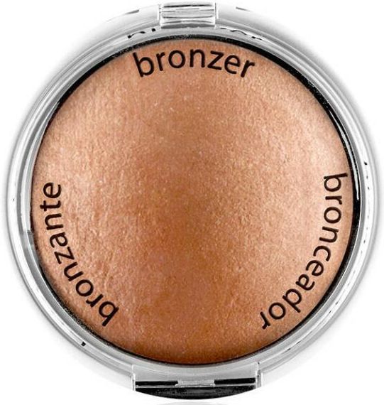 Palladio Wypiekany Bronzer Do Twarzy I Ciała - Baked 04 Illuminating ...
