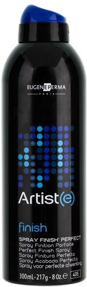 Eugene Perma Spray Silnie Utrwalający Finish - Artist 500ml - Opinie i ...