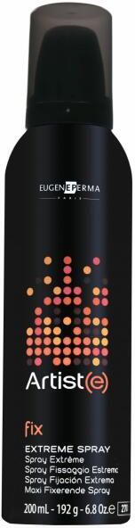 Eugene Perma Spray Do Włosów Ekstremalnego Utrwalenia - Artist 200ml ...