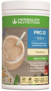 PRO 20 Select 630g - Opinie i ceny na Ceneo.pl