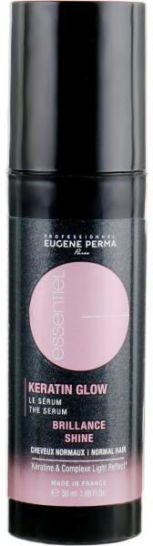 Eugene Perma Serum Z Keratyną Nadające Włosom Połysk - Essentiel ...