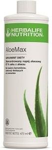 Preparat medycyny naturalnej Herbalife Aloe Max 473ml - Opinie i ceny ...