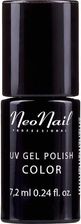 Neonail Professional Hybrydowy Lakier Do Paznokci - Uv Gel Polish Color ...