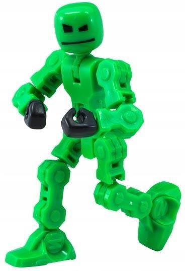 Tm Toys Klikbot Studio Animacji Slink Figurka Statyw (S2031) - Ceny i ...