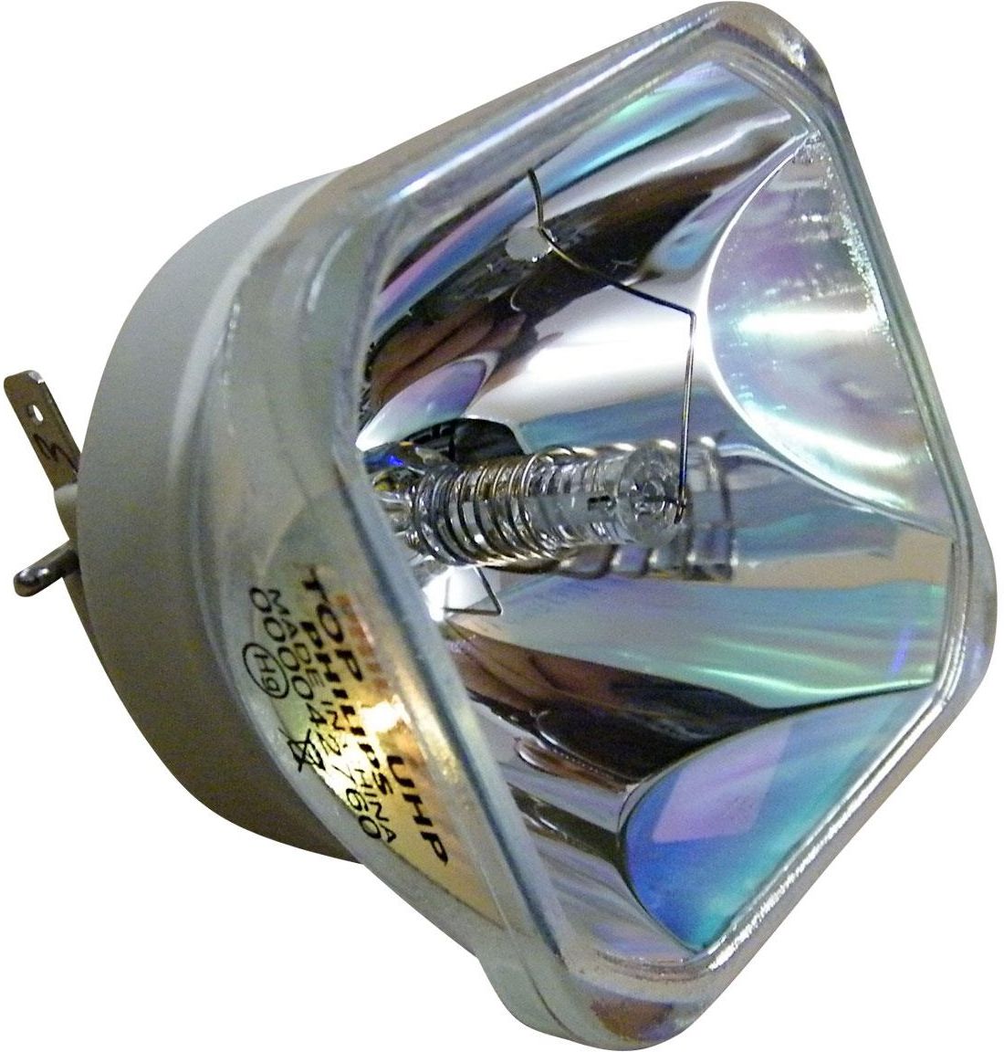 Lampa do projektora Primezone Oryginalna Bańka Philips Do Sony Vpl ...