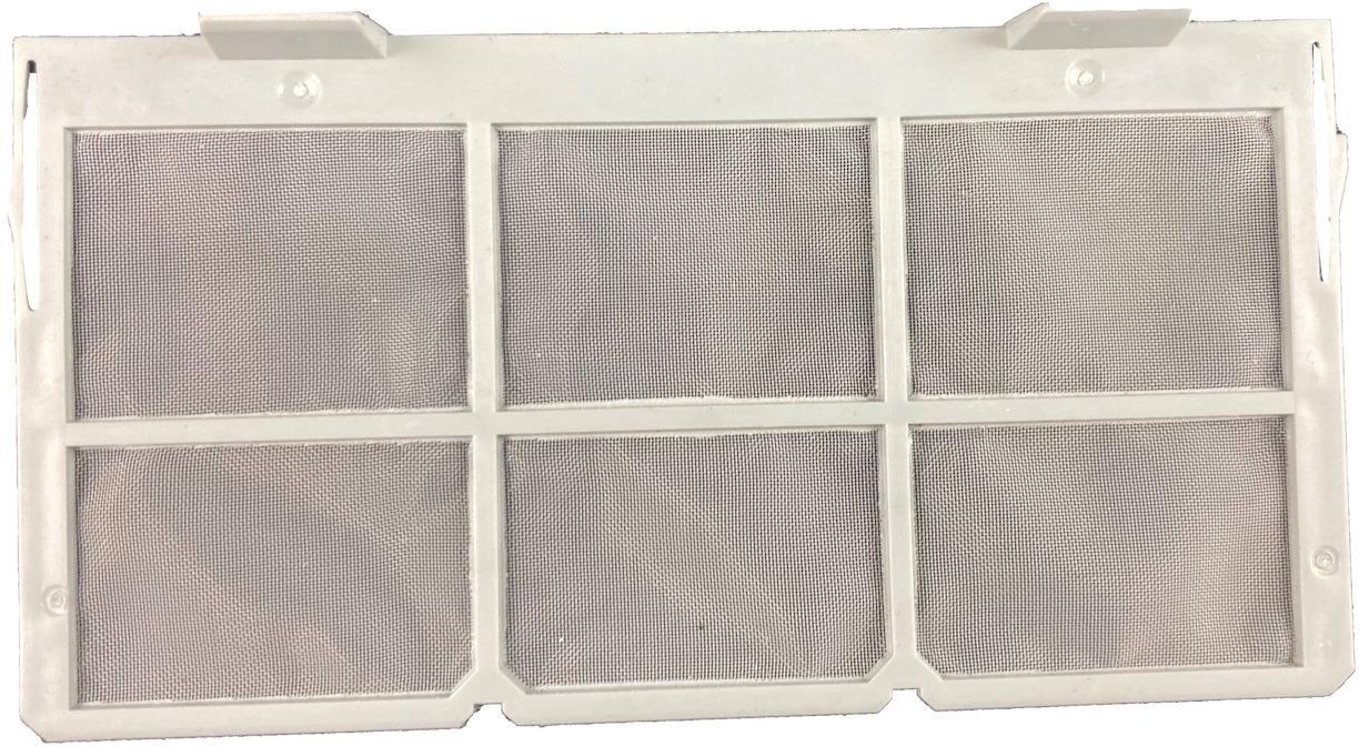 Primezone Oryginalny Filtr Do Nec Np-U250Xg Np-U260Wg Np-U250X Np-U260W ...