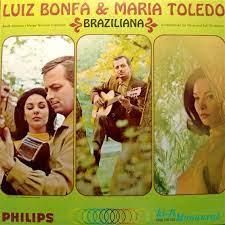 Płyta kompaktowa Luiz & Maria Toled Bonfa - Braziliana (CD) - Ceny i ...