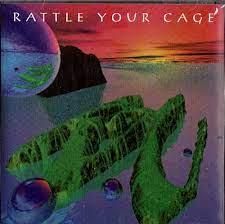 Płyta kompaktowa Barren Cross - Rattle Your Cage (CD) - Ceny i opinie ...