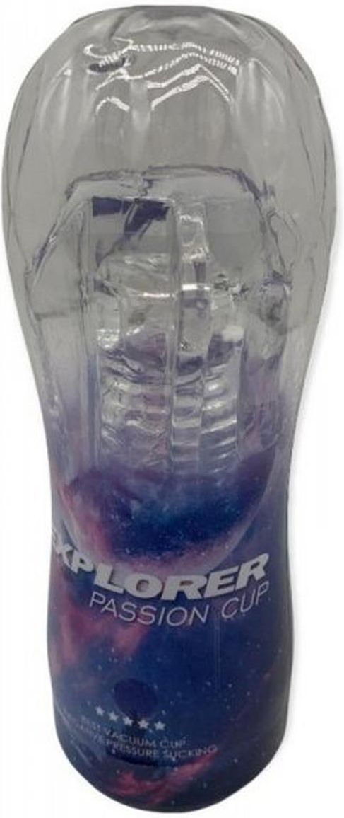 Boss Of Toys Masturbator-Explorer Passion Cup - Ceneo.pl