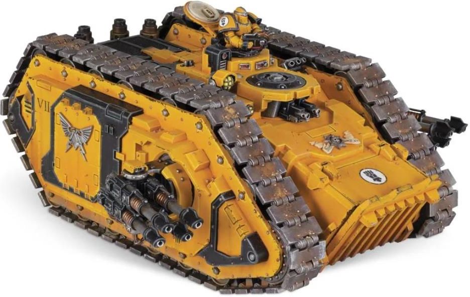 Games Workshop Warhammer The Horus Heresy Legiones Astartes Spartan ...