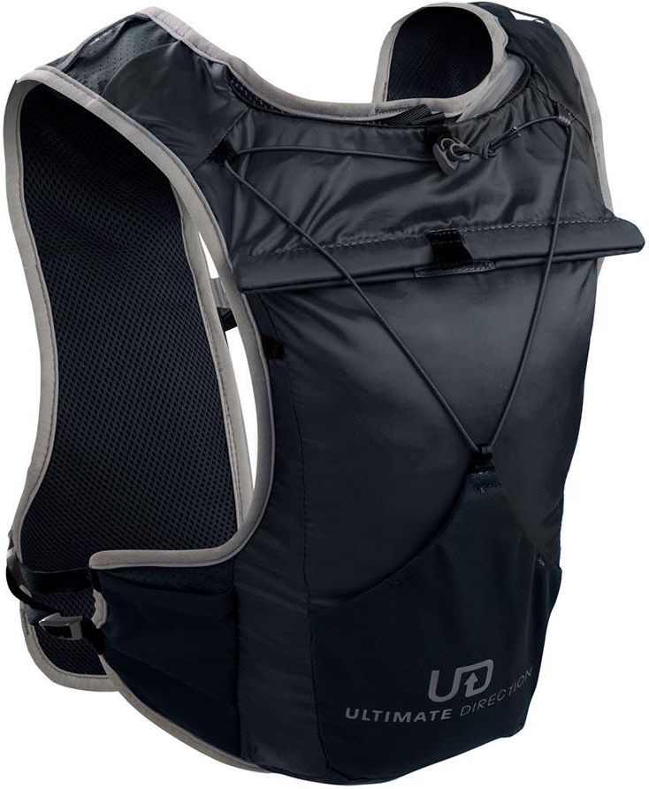 Plecak Ultimate Direction Trail Vest M/L XS 5l Onyx - Ceny i opinie ...