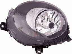 Lampa przednia Depo Reflektor Lampa Mini F56 '13- Prawa 63117401602 ...