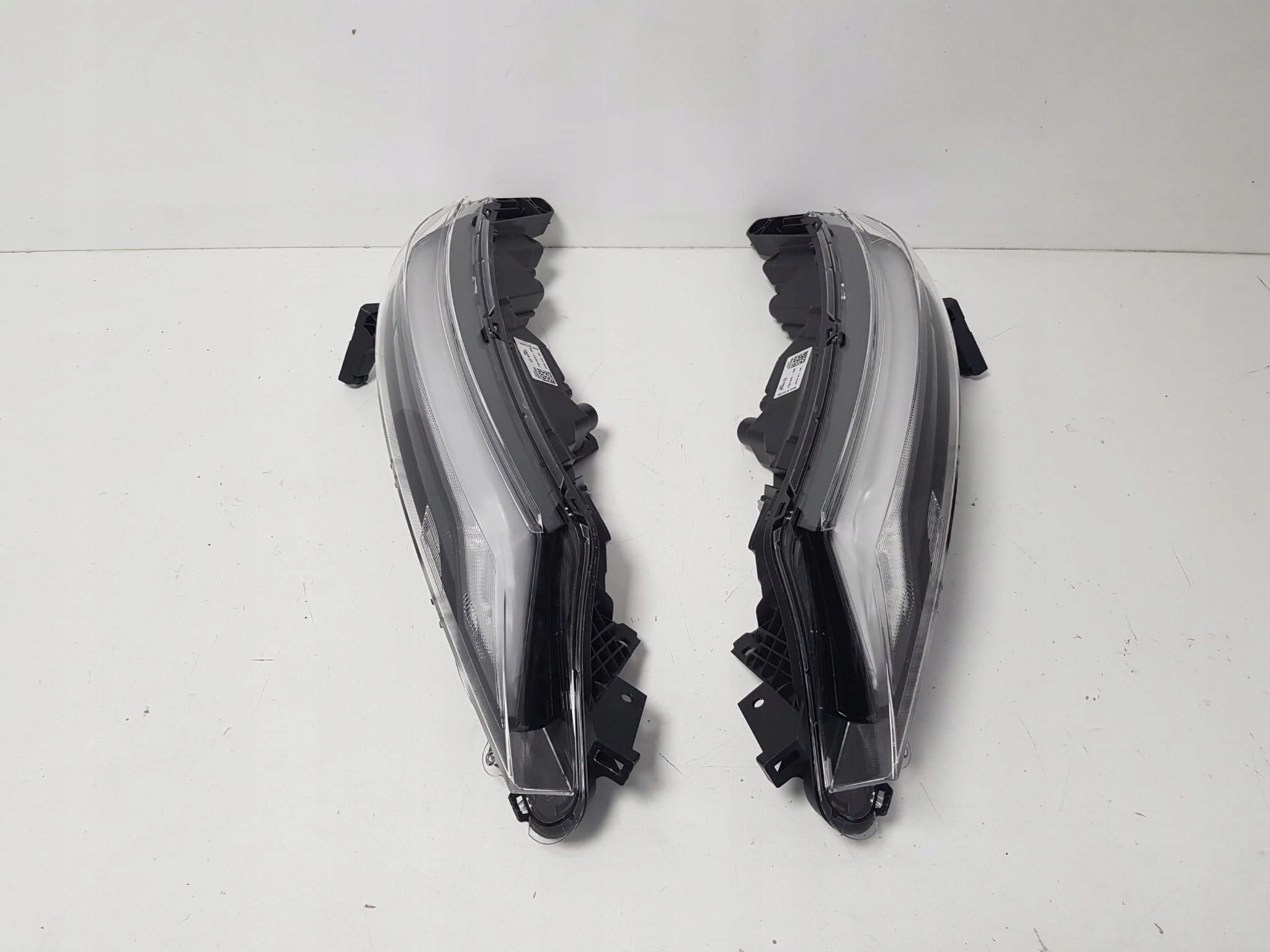 Lampa przednia Nissan Oe Juke 2 II F16 Lampa Prawa Lewa Led 26120-6PA0A ...