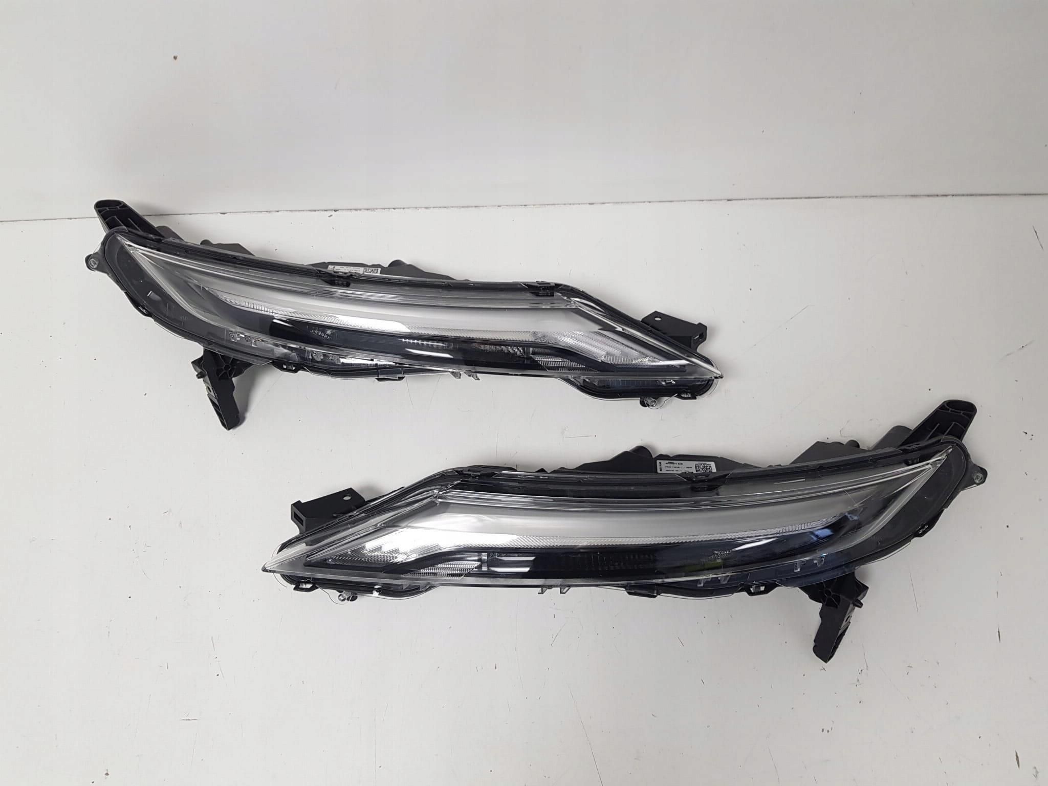 Lampa przednia Nissan Oe Juke 2 II F16 Lampa Prawa Lewa Led 26120-6PA0A ...