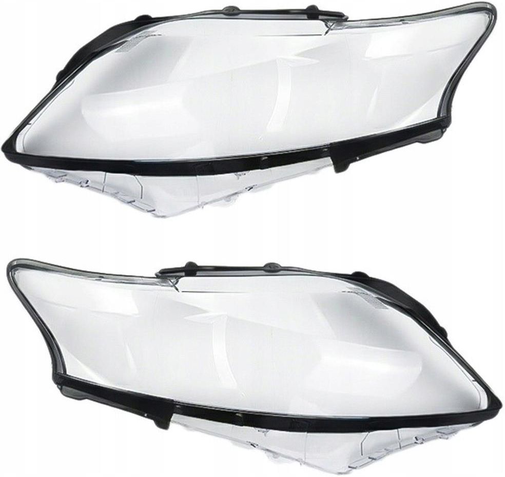 Lampa przednia Auto Gamma KLOSZ REFLEKTORA LEXUS RX 350 III 09-12 ...