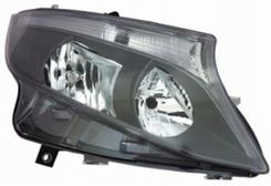 Lampa przednia Depo Reflektory Lampy Mercedes Kl V W447 '14 ...
