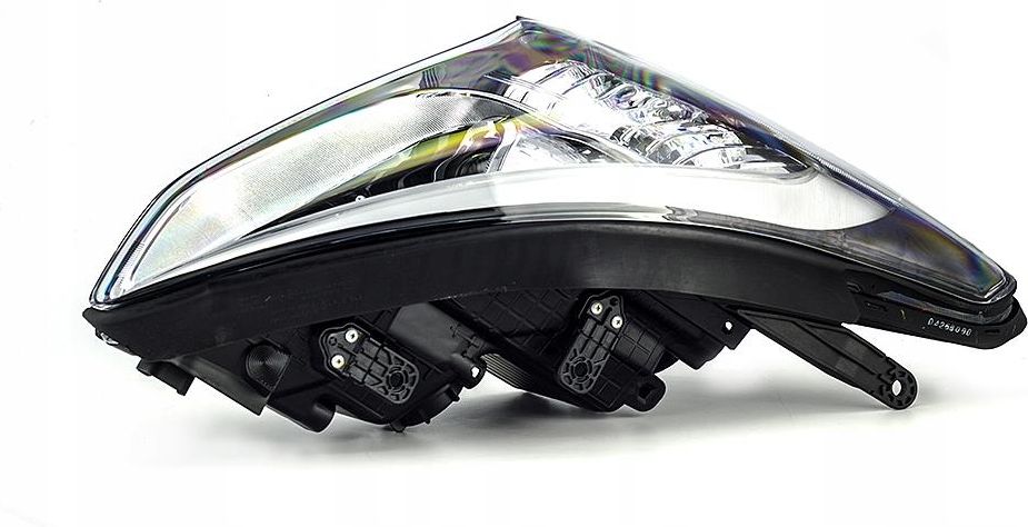 Lampa przednia Depo Reflektor Lewy Hyundai Santa '12- 92101-2W116 92101 ...