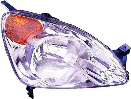Lampa przednia Depo Reflektory Lampy Honda Cr-V II 2 '01-'07 ...