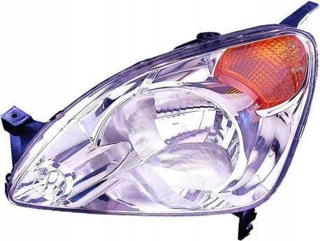 Lampa przednia Depo Reflektory Lampy Honda Cr-V II 2 '01-'07 ...