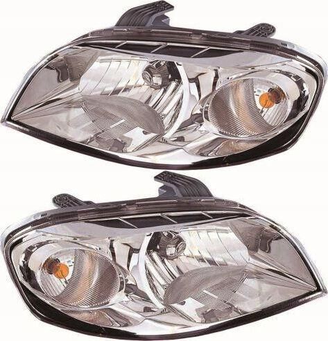Lampa przednia Depo Reflektory Lampy Chevrolet Aveo '05- 96650521 96650753 - Opinie i ceny na ...