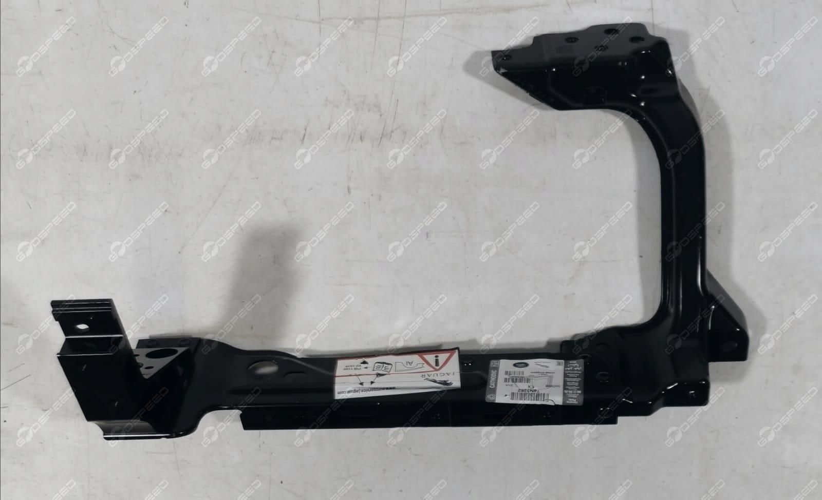 Lampa przednia Jaguar Oe Okular Lampy Lewy Przód Xe X760 T4N3262 ...