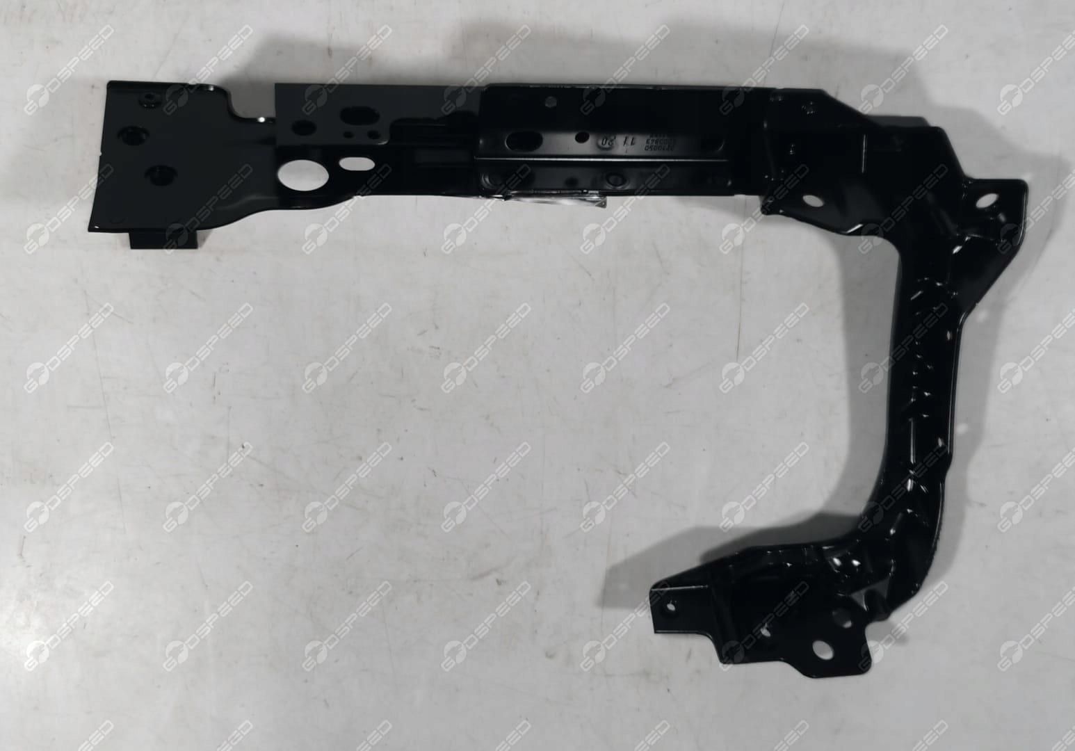 Lampa przednia Jaguar Oe Okular Lampy Lewy Przód Xe X760 T4N3262 ...